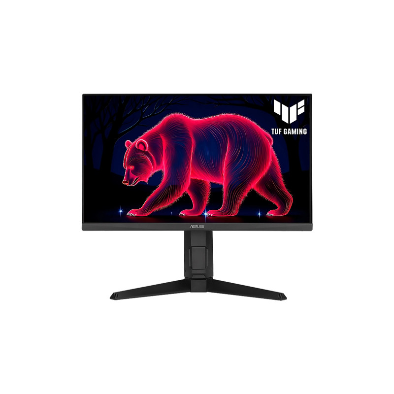 MONITOR ASUS TUF Gaming VG249QL3A 24Inch Full-HD IPS 180Hz 1ms FreeSync ...